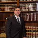 Meet Our Attorneys at the Law Offices of Victor R Jackson in Elkton MD